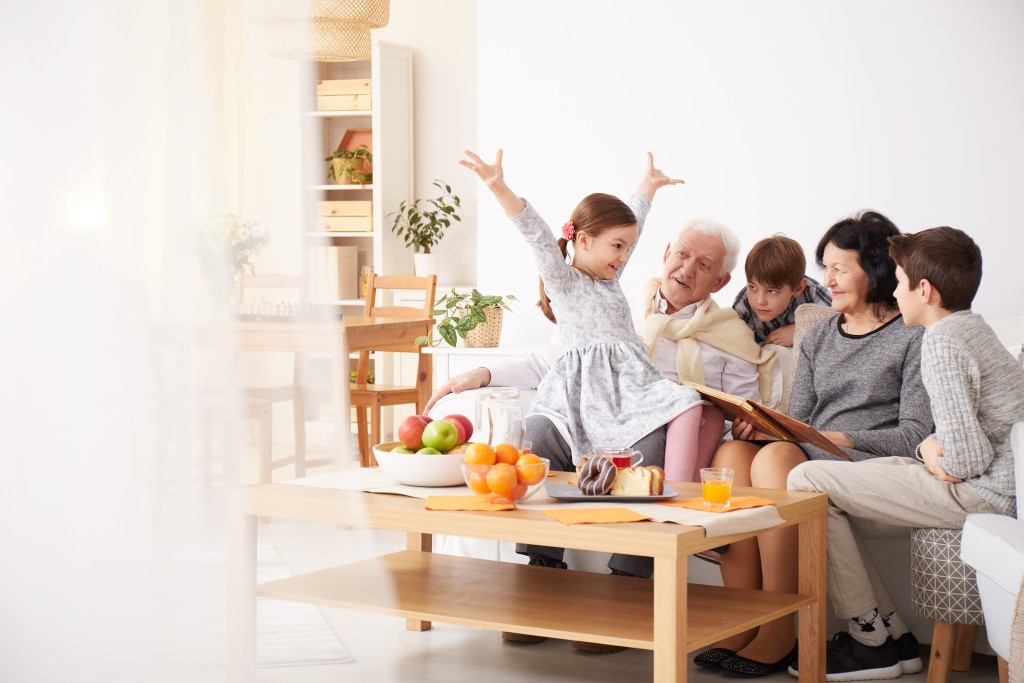 How to Keep Your Home Safe for Your Elderly Loved One | Gulf Islands ...