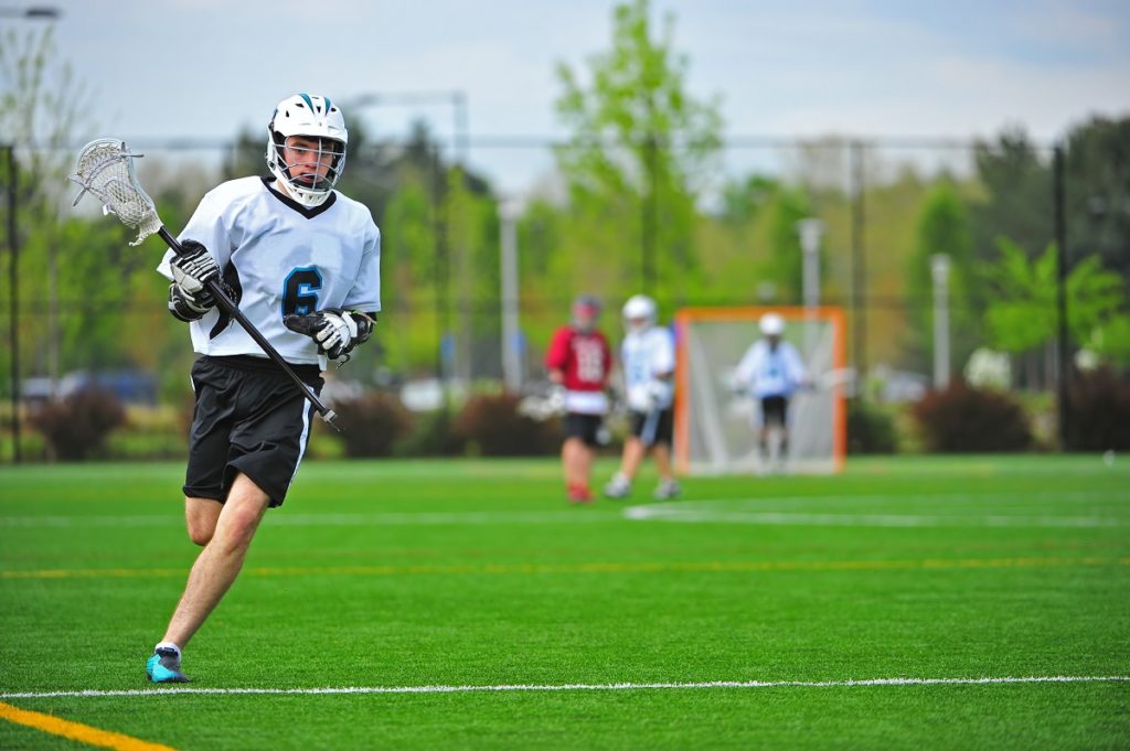 The Top 5 Most Elegant Sports in the World - Gulf Islands Brewery